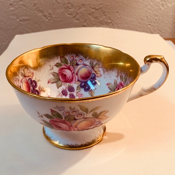PARAGON | Dining | Paragon Fine Bone China Cup | Poshmark
